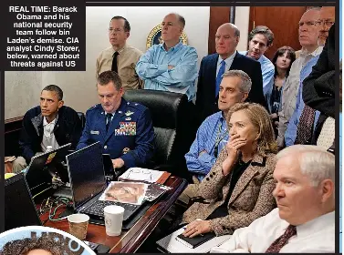 THE FEMALE SPIES WHO FOUGHT BACK AGAINST TERROR - PressReader