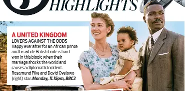 A UNITED KINGDOM - PressReader