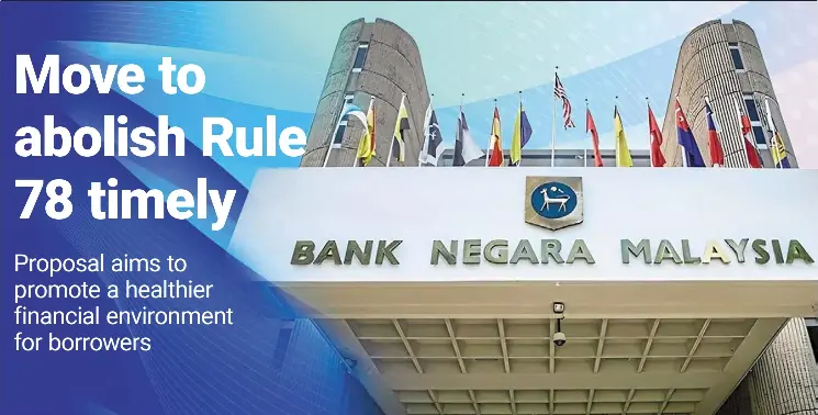 Move to abolish Rule 78 timely - PressReader