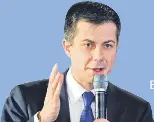 PETE BUTTIGIEG - PressReader