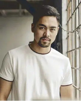 DIMPLES ROMANA, MIKO RAVAL SHOW HOW AGE, DISTANCE DON’T COUNT WHEN ...