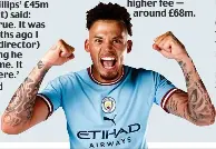 RONALDO RIDDLE - PressReader