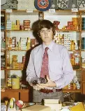 Graham Boswell: A camera collector and CBD stalwart - PressReader