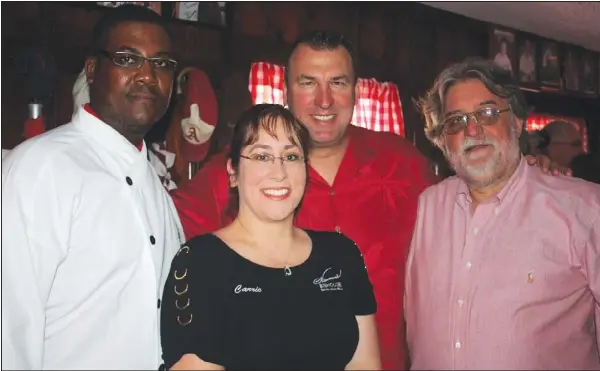 Band brings in bucks - PressReader