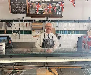 Have a butcher’s at the best quality meat on offer - PressReader