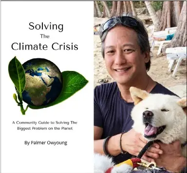 Solving the Climate Crisis - PressReader