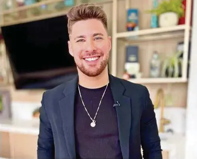 El cantante panameño Miguel Melfi pidió pruebas al ‘Cuy’ por comentario ...