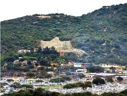 ZCC’S Moria robbed of cash - PressReader