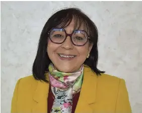 Entretien avec Amina Lotfi « Identifier une forme de militantis­me plus ...