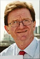 The Which? boss staying quiet at parking fiasco . . . - PressReader