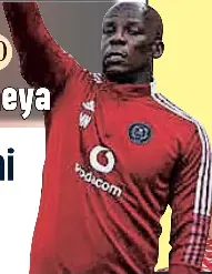 Ayahlangan­a amathambo ezimnyama phesheya - PressReader