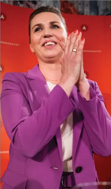 EN SEJR BYGGET PÅ LØGNE - PressReader