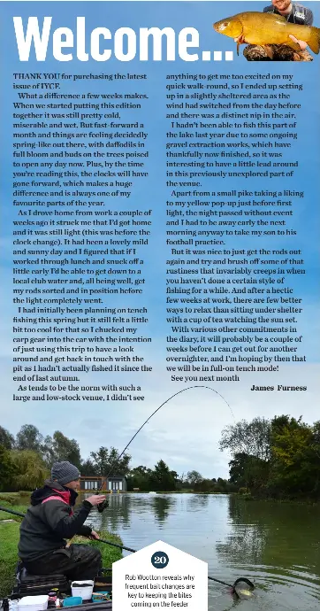 Welcome... - PressReader