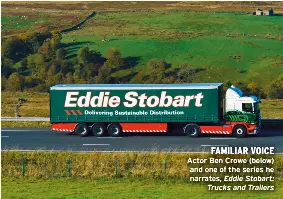 The secret skills of a radio actor - PressReader