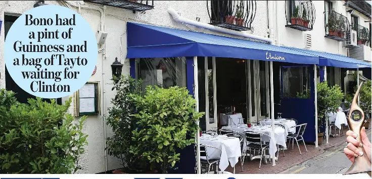 The Unicorn rises again - PressReader