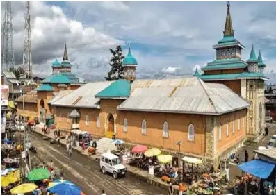 A Remarkable Journey of Shopian - PressReader