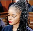 Dr Nandipha Magudumana fails to get bail - PressReader