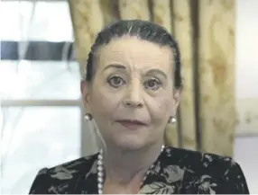 What do they think of Myriam Spiteri Debono? - PressReader