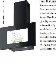 The ultimate multitaske­r - PressReader