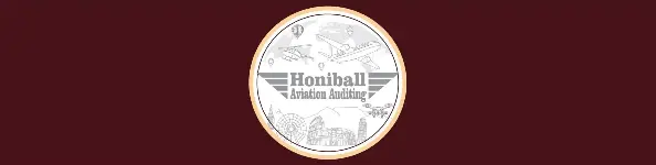 HONIBALL AVIATION AUDITING ‘BECAUSE WE KNOW YOU WOULD RATHER BE FLYING ...
