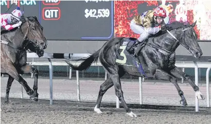 NO STRESS, SURPASS NATURAL IS BACK - PressReader