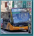 NO END IN SIGHT TO BUS STRIKE MISERY - PressReader