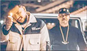 AKA’s bodyguard breaks his silence - PressReader