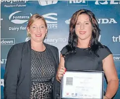 The cream of the crop - PressReader