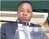 SRC accused of neglecting student issues - PressReader