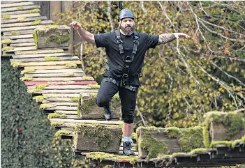 Traitor Marler can become rare rugby household name - PressReader