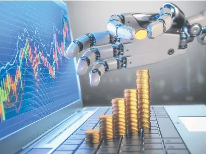 The day AI robbed me of thousands of dollars and no-one cared - PressReader