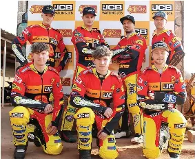 Lions win cup tie after second leg abandoned - PressReader