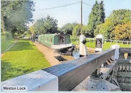 SUGGESTED SHORT WALK - PressReader