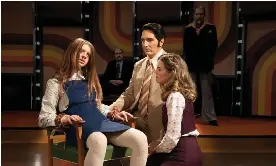 Late Night With the Devil review – demonic talkshow channels horror of ...