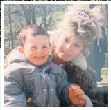 MEET THE REAL-LIFE FORREST GUMP - PressReader