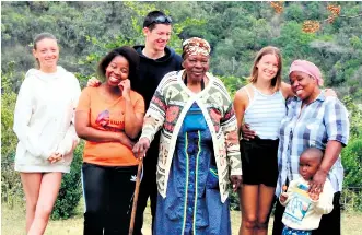 Fine rural tourism offering - PressReader