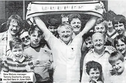 Beware the number 4 – the curse of many a season for the Wanderers ...