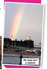 Over the rainbow - PressReader