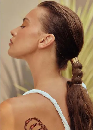 HAIR HEROES - PressReader