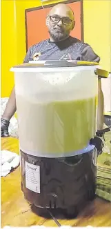 Kava bar: the new hotspot - PressReader