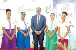 Culture in Education programme promotes Jamaican identity - PressReader