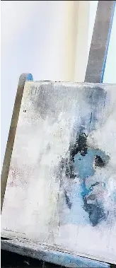 Kaj Ard öppnade nytt rum för konst - PressReader