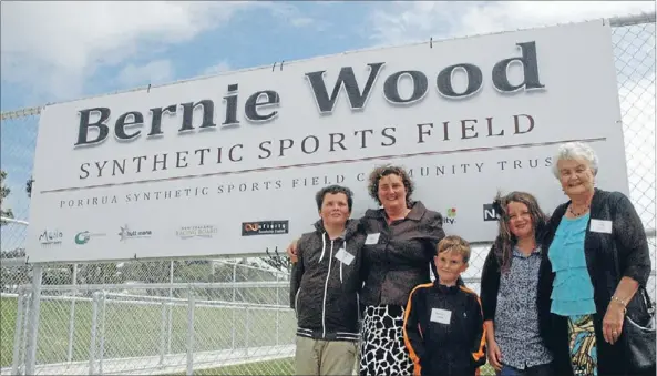 Big occasion at Ascot Park - PressReader