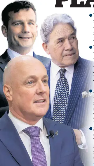 POWER PLAYERS - PressReader