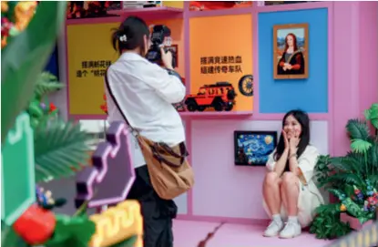 Doubling Down - PressReader