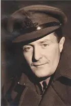 “Please get my hat…” - PressReader