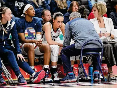 STEPPING UP - PressReader