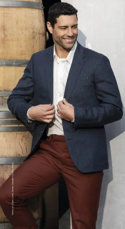 EWAN STRYDOM - PressReader