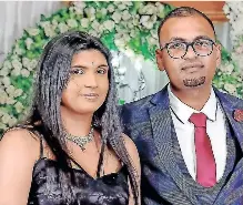 Ex kills girlfriend, then himself - PressReader