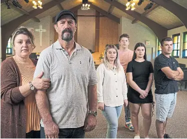 Their Canadian dream turned into a nightmare - PressReader